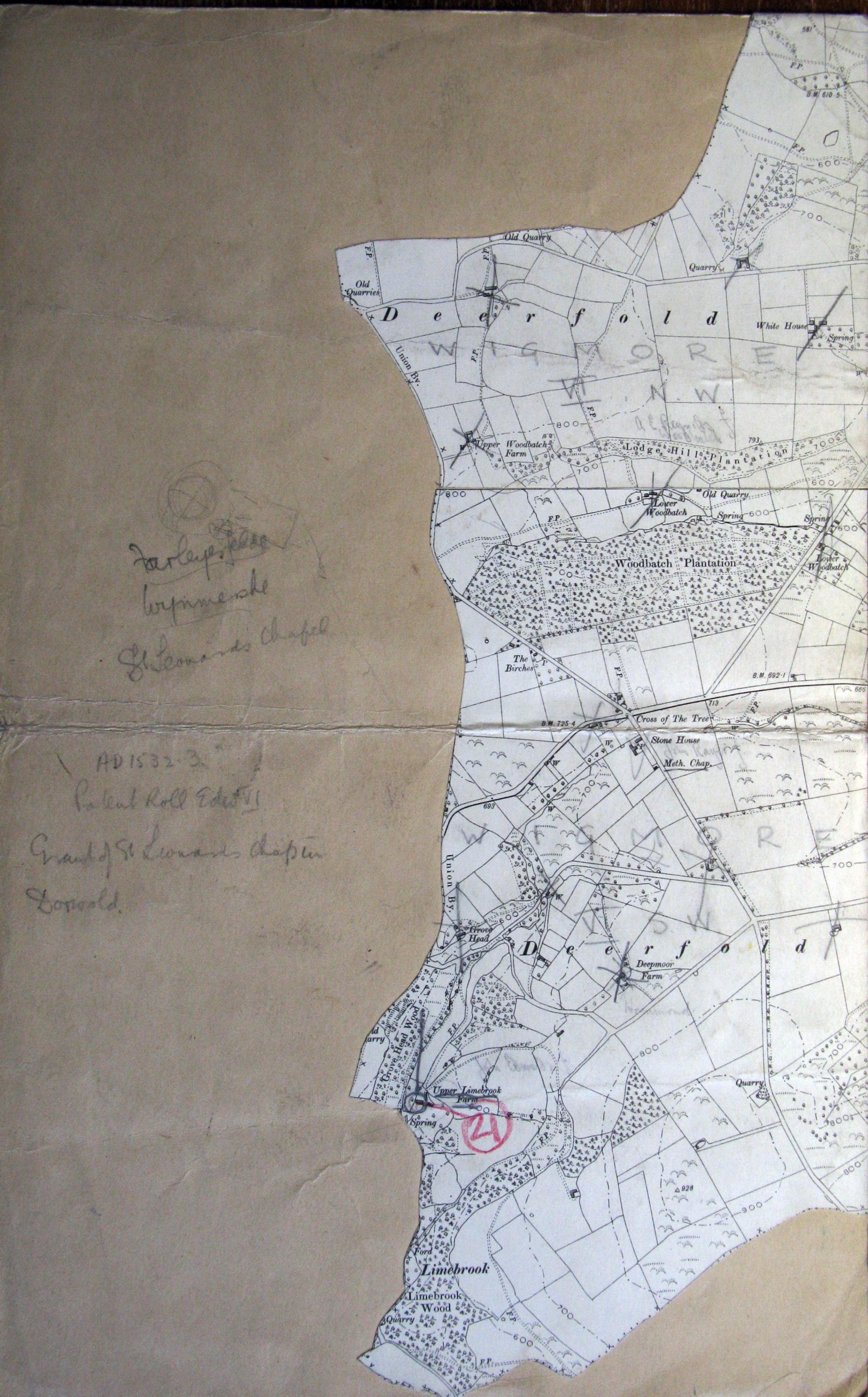 Wigmore | The Woolhope Club